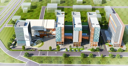 PDCE Group is Leading, Top & Best Engineering Consultant in Project ...